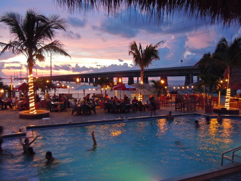 Dining with a View: Best Waterfront Restaurants in Marathon Florida ...