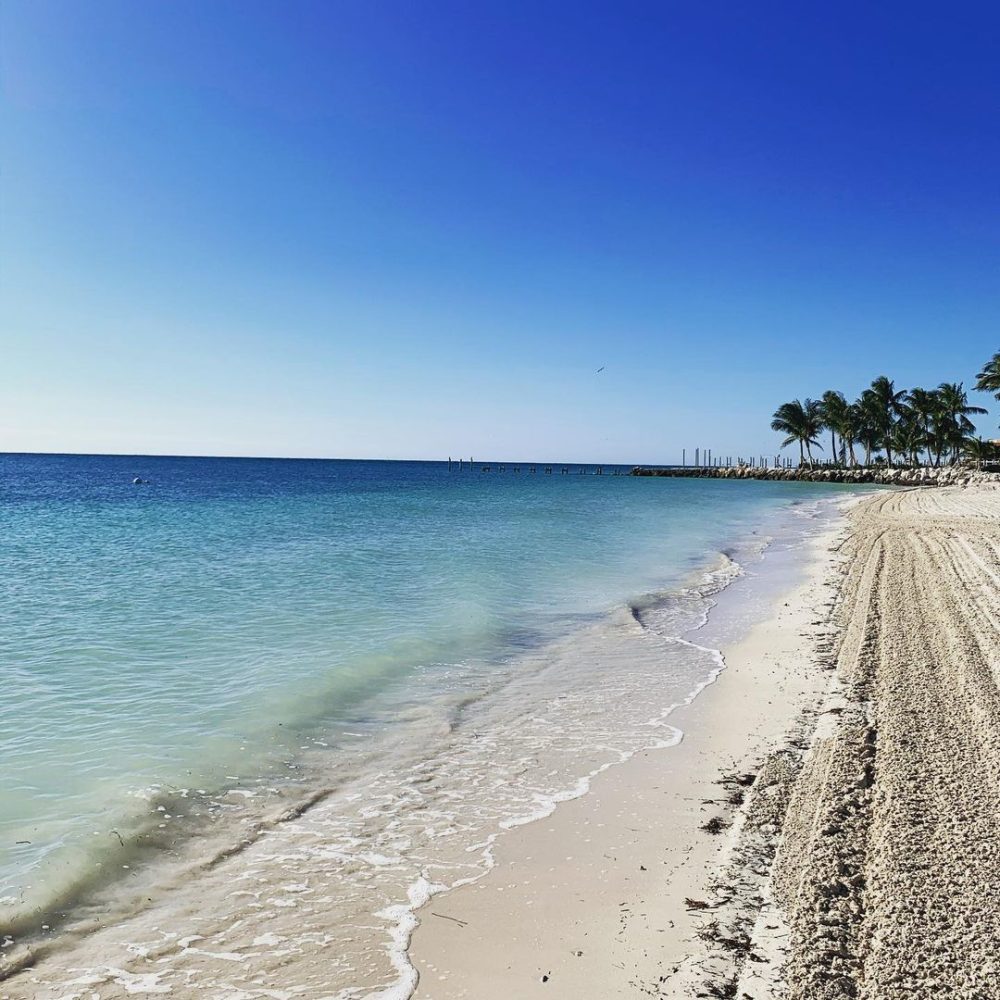 A Guide to the Best Beaches in Marathon - Gulfview Getaways - The Very ...